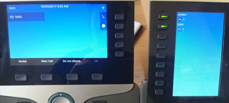 Cisco IP 8800 Key Expansion Module Key Programming – ProVu Blog