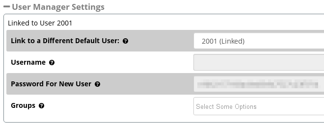 Sangoma PBXact UC – User Control Panel (UCP) – ProVu Blog