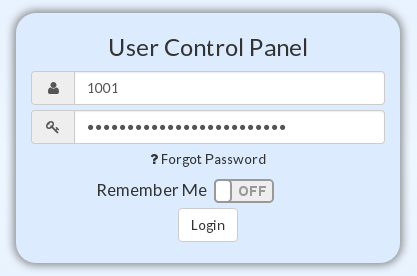 Sangoma PBXact UC – User Control Panel (UCP) – ProVu Blog