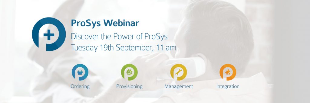 Webinar: Discover the Power of ProSys – Register now! – ProVu Blog