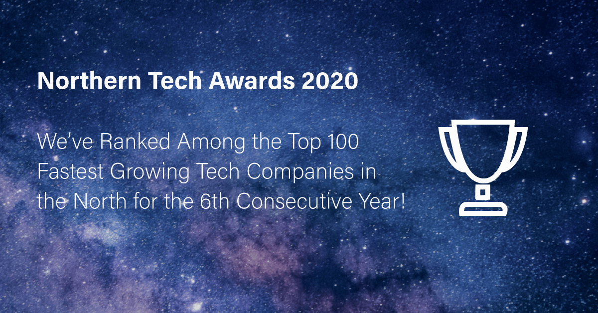 We’re Celebrating our 6th Year in the Top 100! – ProVu Blog