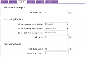 2N IP Intercoms – Basic Configuration Guide – ProVu Blog