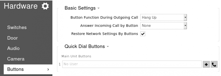 2N IP Intercoms – Basic Configuration Guide – ProVu Blog