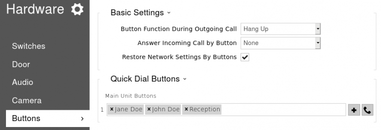 2N IP Intercoms – Basic Configuration Guide – ProVu Blog
