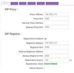 2N IP Intercoms – Basic Configuration Guide – ProVu Blog