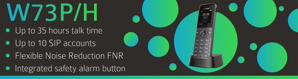 Yealink W53H/P End of Life Announcement – ProVu Blog